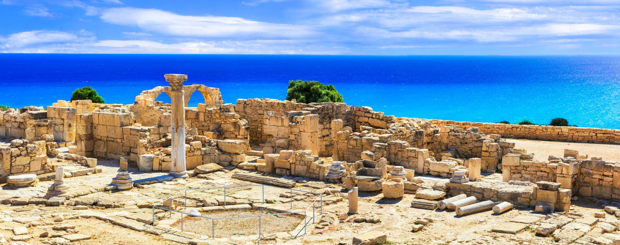 CIPRO – Kuda Tour Operator