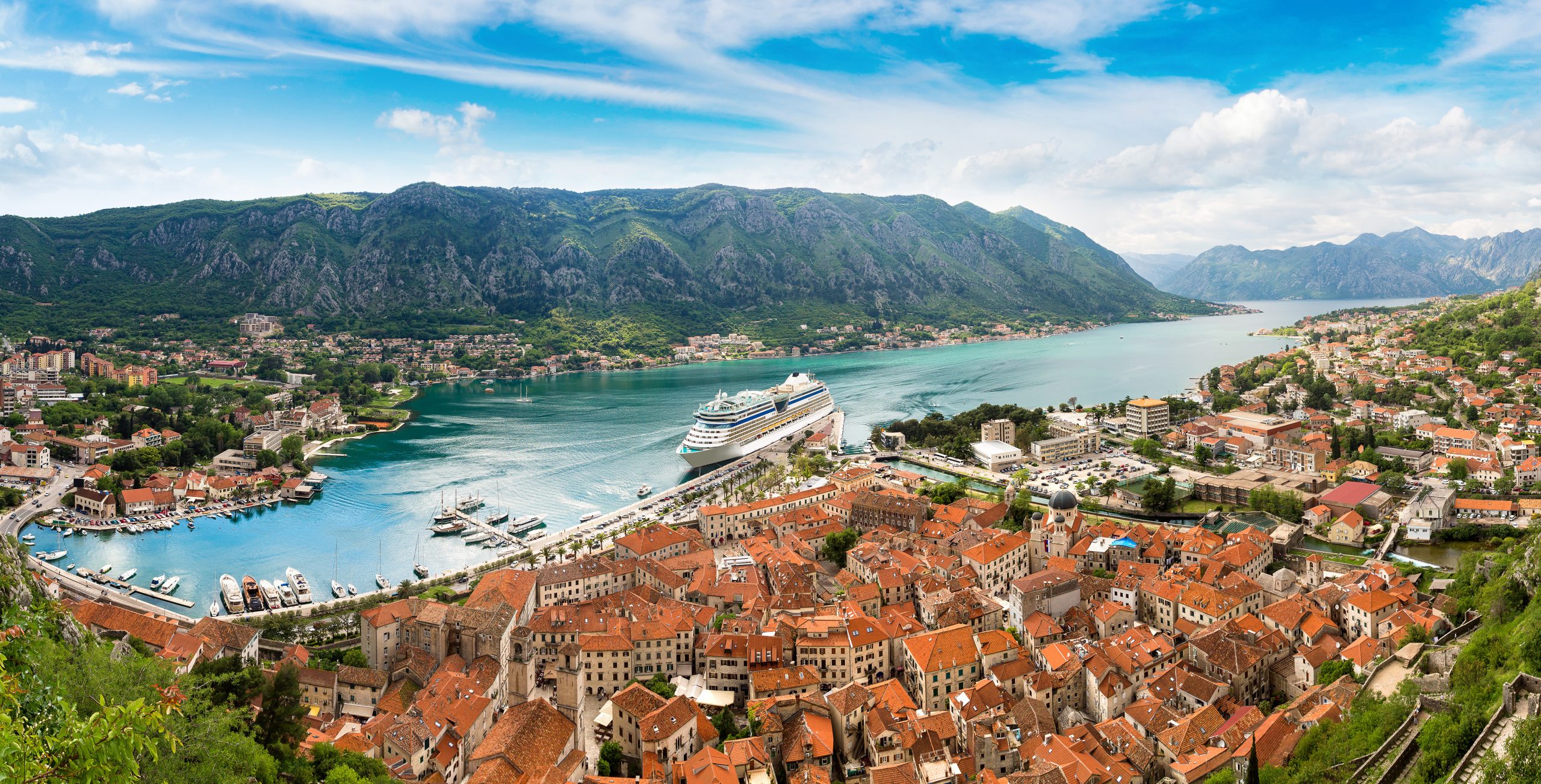 BALCANI – Kuda Tour Operator