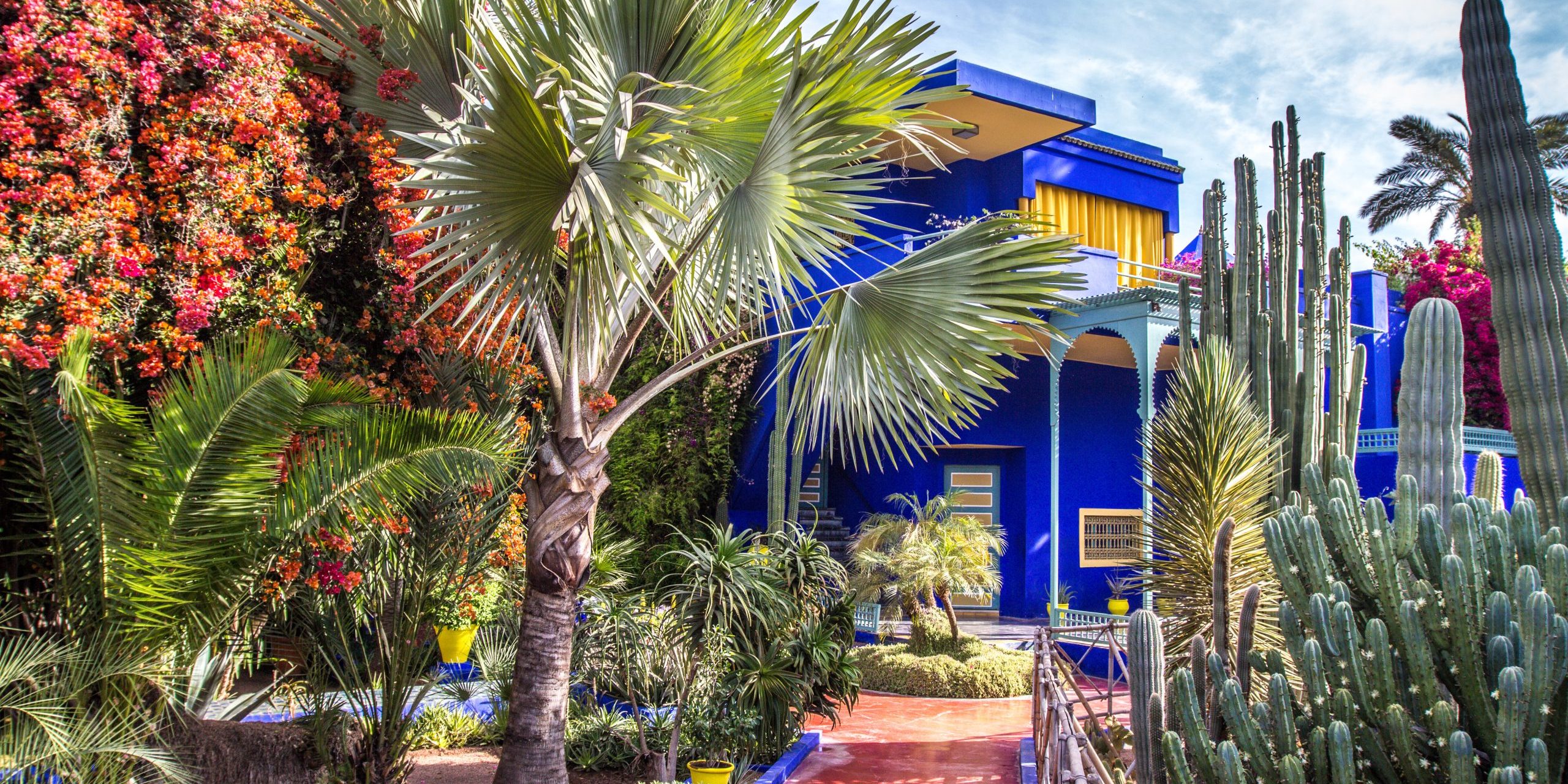 Marrakech e i Giardini Majorelle – Kuda Tour Operator