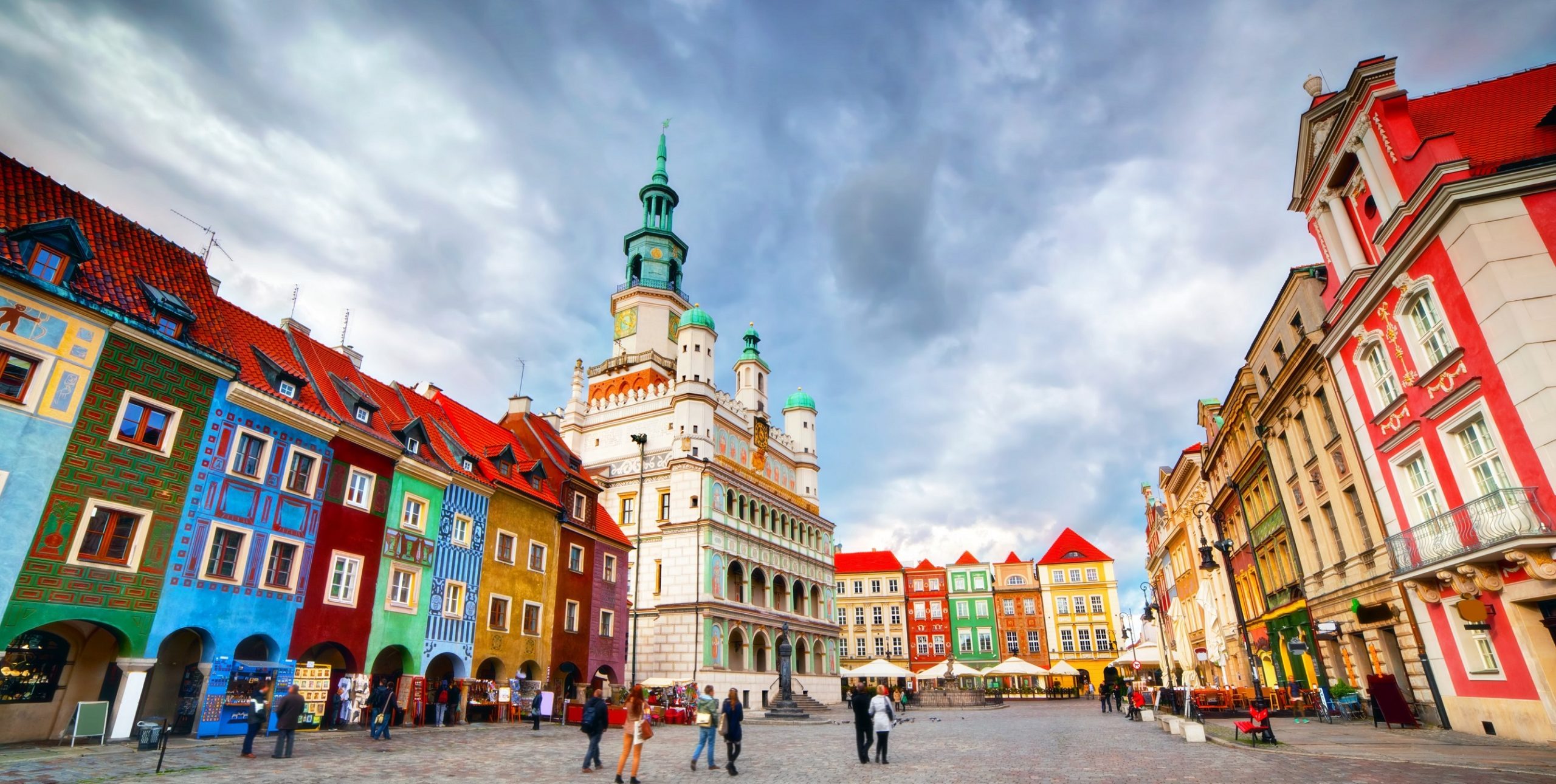 POLONIA – Kuda Tour Operator